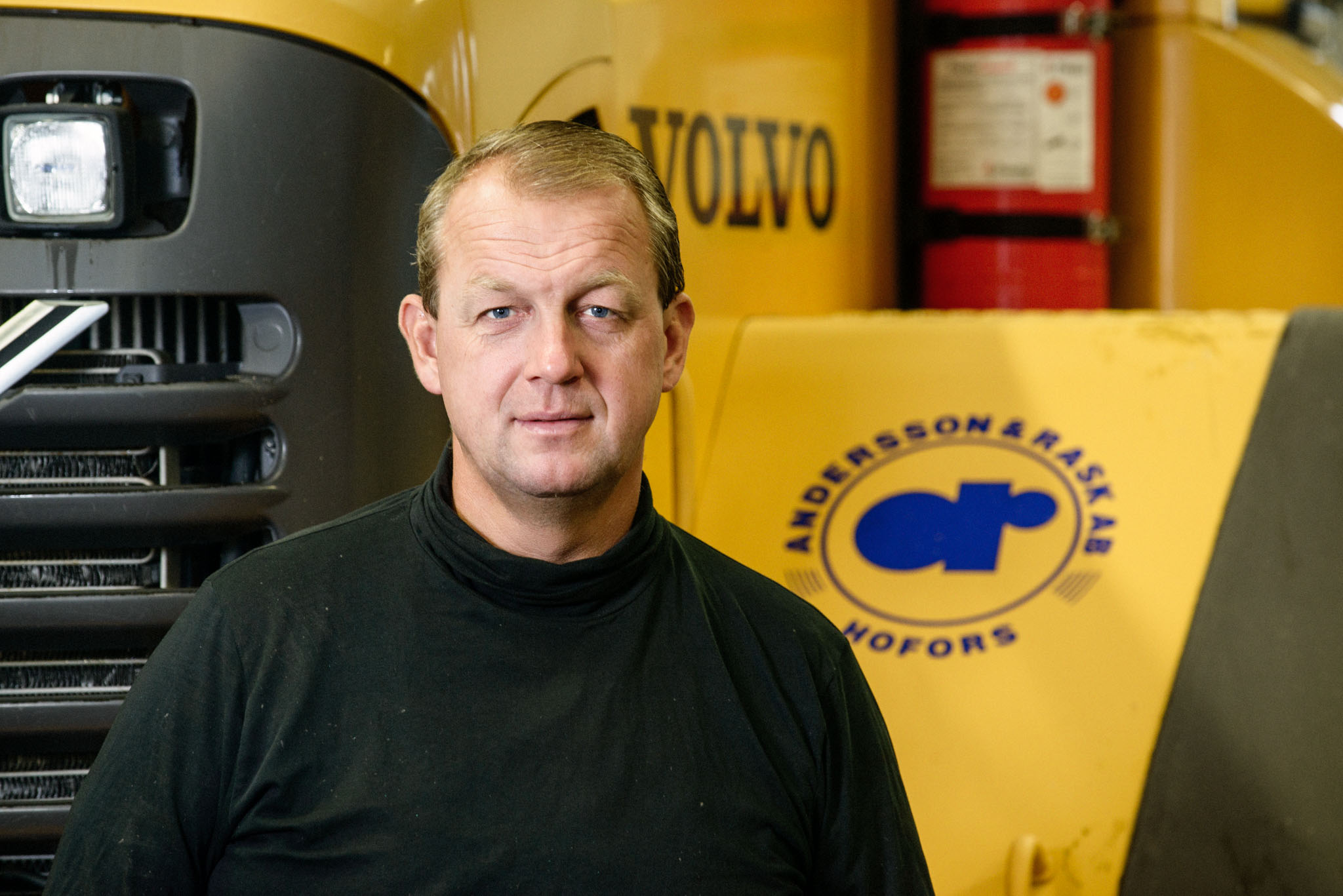 Kontakta oss på Andersson & Rask idag